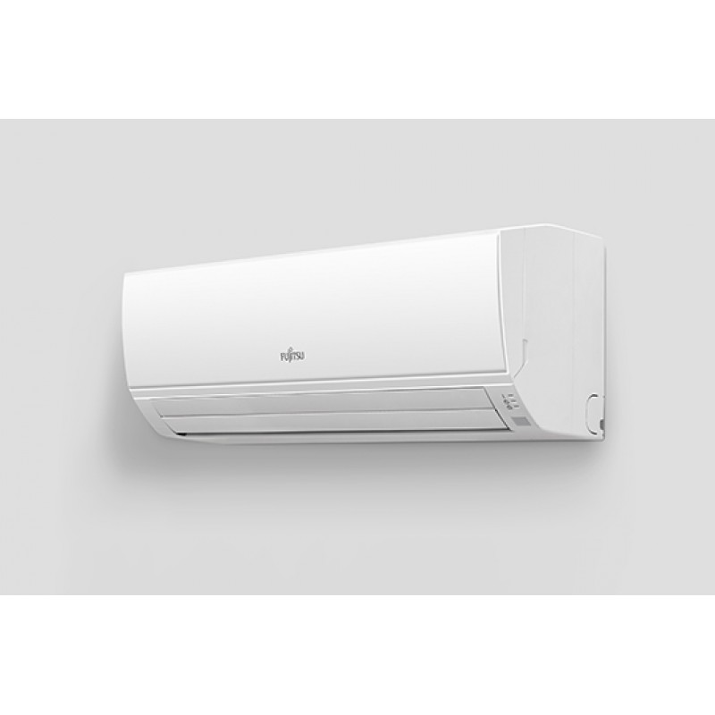 FUJITSU KL SERIES ASEG18KLCA/AOEG18KLCA Κλιματιστικό 18.000 BTU/h